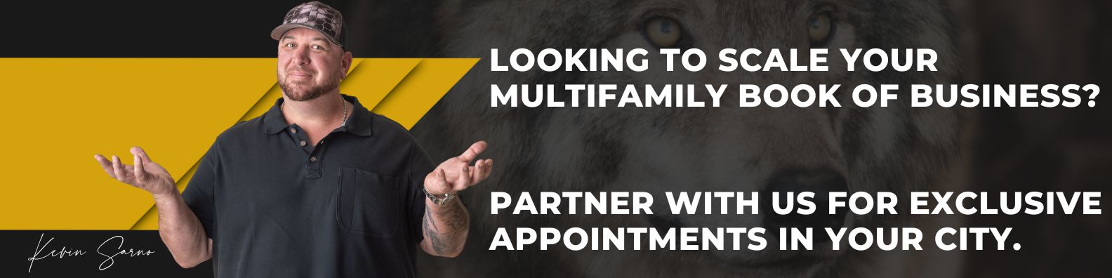 Wolfpack | Multi-Family Trades Mastery Blog